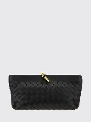 Bottega Veneta Clutch - Black