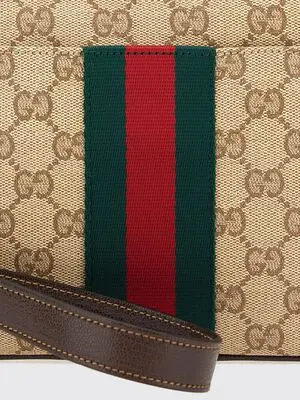 Gucci Shoulder Bag - Cream