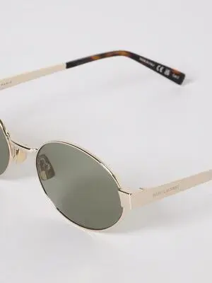 Saint Laurent Sl 692 Metal Sunglasses