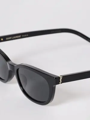 Saint Laurent Sl M160 Acetate Sunglasses