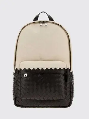 Bottega Veneta Backpack - Cream