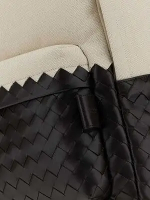 Bottega Veneta Backpack