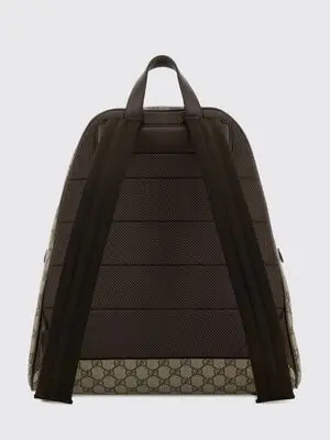 Gucci Ophidia Gg Supreme Monogram Backpack