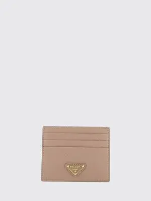 Prada Wallet - Pink