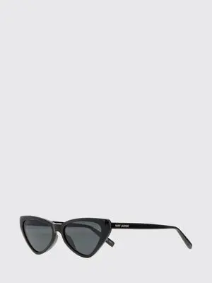 Saint Laurent Sunglasses - Black