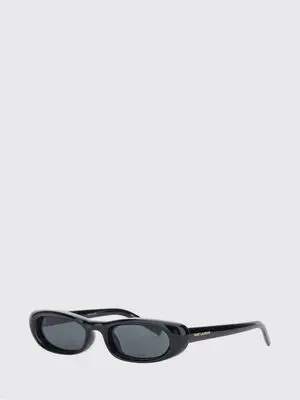 Saint Laurent Sunglasses - Black