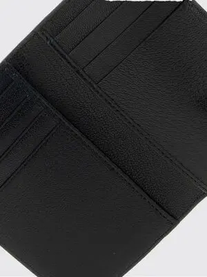 Gucci Essence Gg Supreme Bifold Card Holder