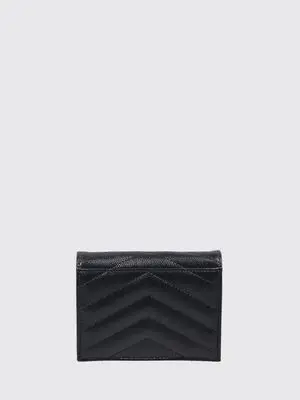 Saint Laurent Wallet
