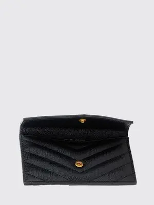 Saint Laurent Wallet