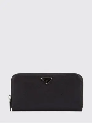 Prada Wallet - Black
