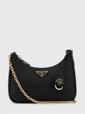 Prada Crossbody Bag - Multicolor