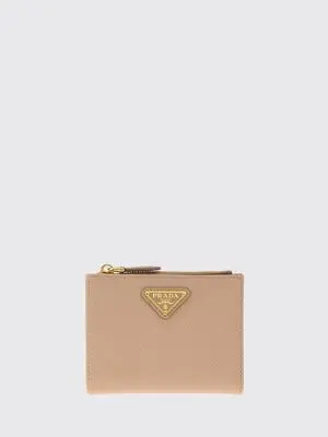 Prada Wallet - Pink