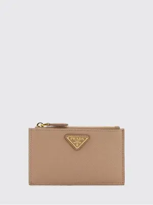 Prada Wallet - Pink