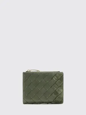 Bottega Veneta Wallet - Green