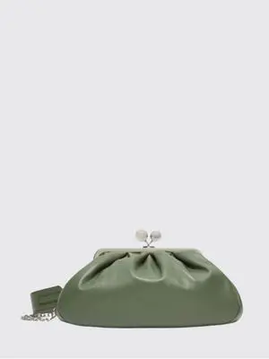 Max Mara Crossbody Bag - Green