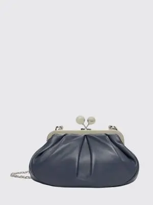 Max Mara Crossbody Bag - Blue