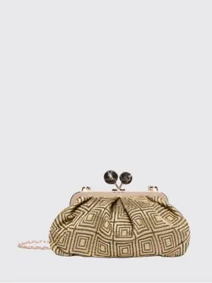Max Mara Handbag - Cream
