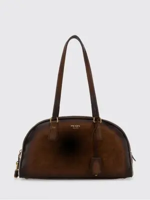Prada Handbag - Brown
