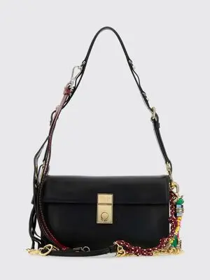 Prada Handbag - Black