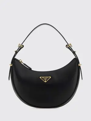 Prada Handbag - Black