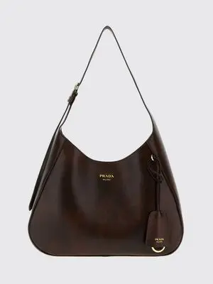 Prada Handbag - Brown