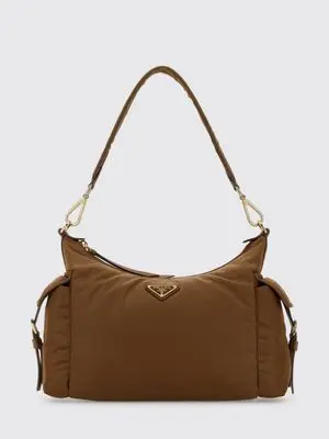 Prada Handbag - Brown