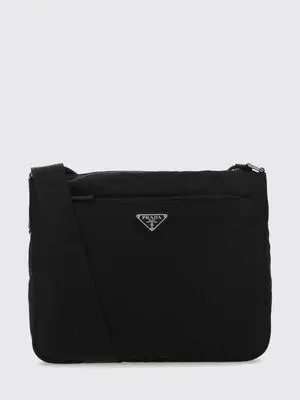 Prada Handbag - Black