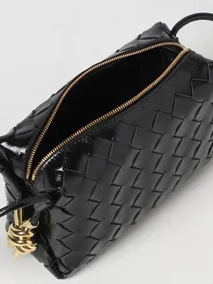 Bottega Veneta Loop Woven Leather Bag