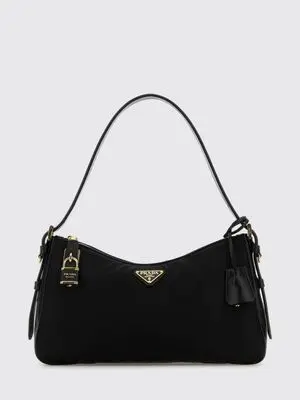 Prada Handbag - Black