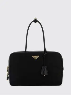 Prada Handbag - Black