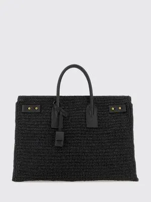 Saint Laurent Handbag - Black