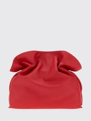Loewe Leather Flamenco Clutch - Multicolor