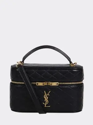 Saint Laurent Handbag - Black