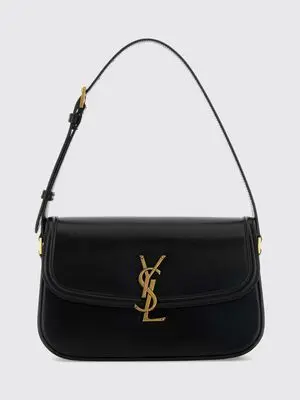Saint Laurent Handbag - Black