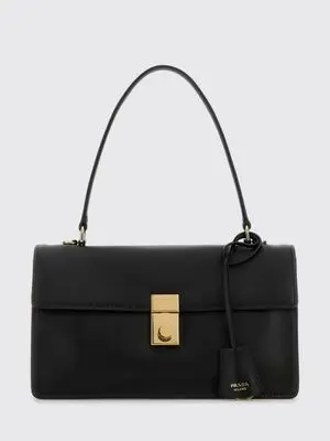 Prada Handbag - Black