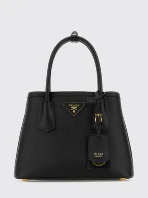 Prada Handbag - Black