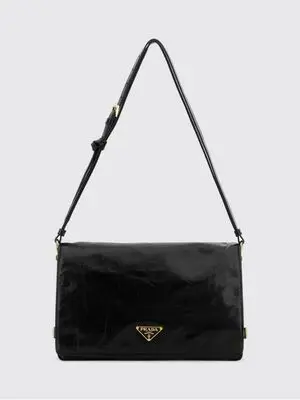 Prada Handbag - Black