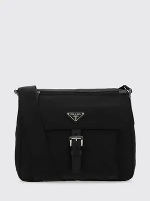 Prada Handbag - Black