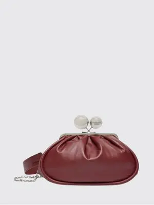 Max Mara Handbag - Red