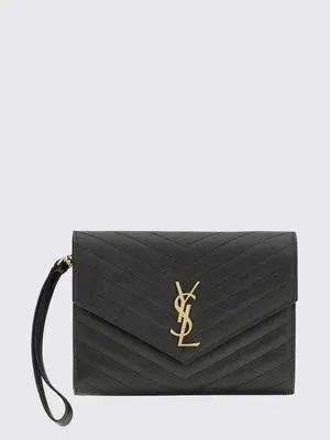Saint Laurent Mini Bag - Black