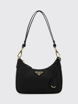 Prada Handbag - Black
