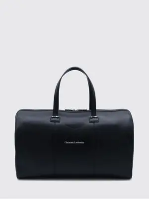 CHRISTIAN LOUBOUTIN Bag - Black