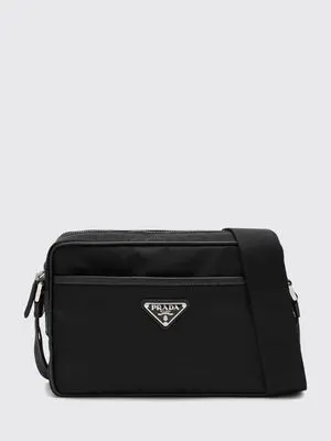Prada Re-nylon Shoulder Bag