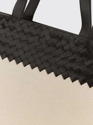 Bottega Veneta Bag - Cream