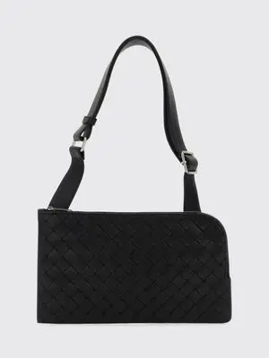 Bottega Veneta Belt Bag - Black