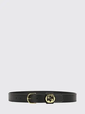 Gucci Belt - Black