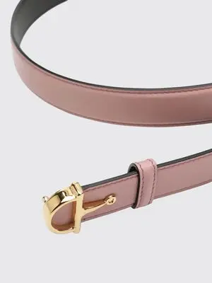 Gucci Gg Marmont Leather Belt