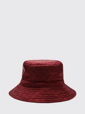 Gucci Hat - Red