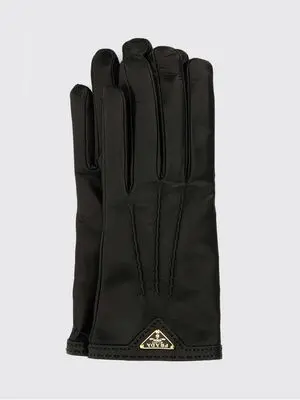 Prada Gloves - Black