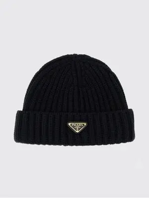 Prada Hat - Black